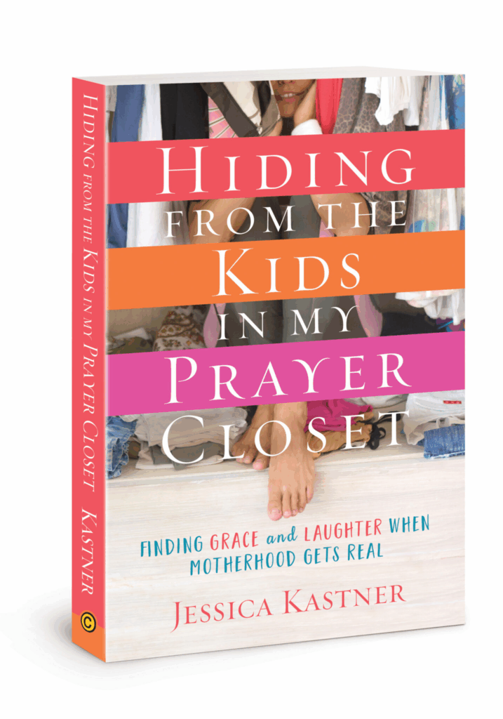 Navigating Divorce with Jessica kastner - The Open Door Sisterhood